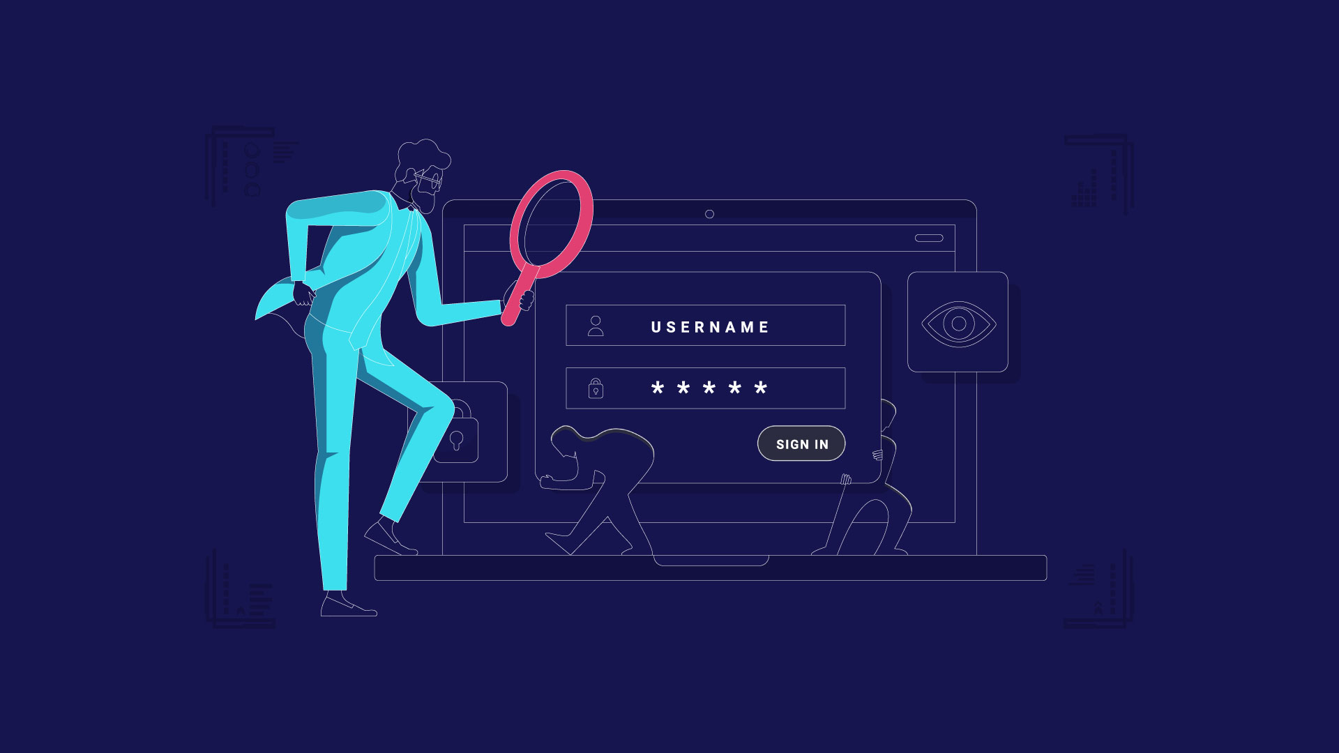 The 3 Stages of Bank Fraud Investigations - toolCASE