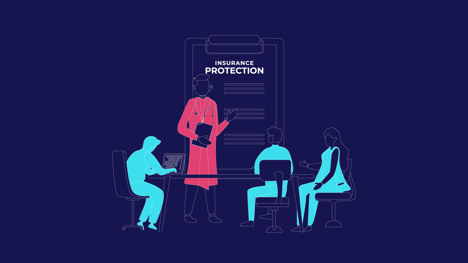 6 Insurance Fraud Statistics Your Institution Should Know About - toolCASE