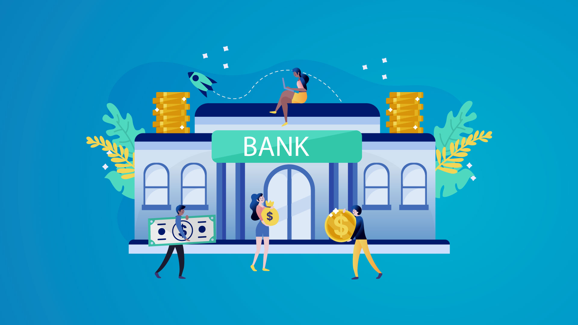 The Best Bank Loyalty Program You’re Not Using - toolCASE