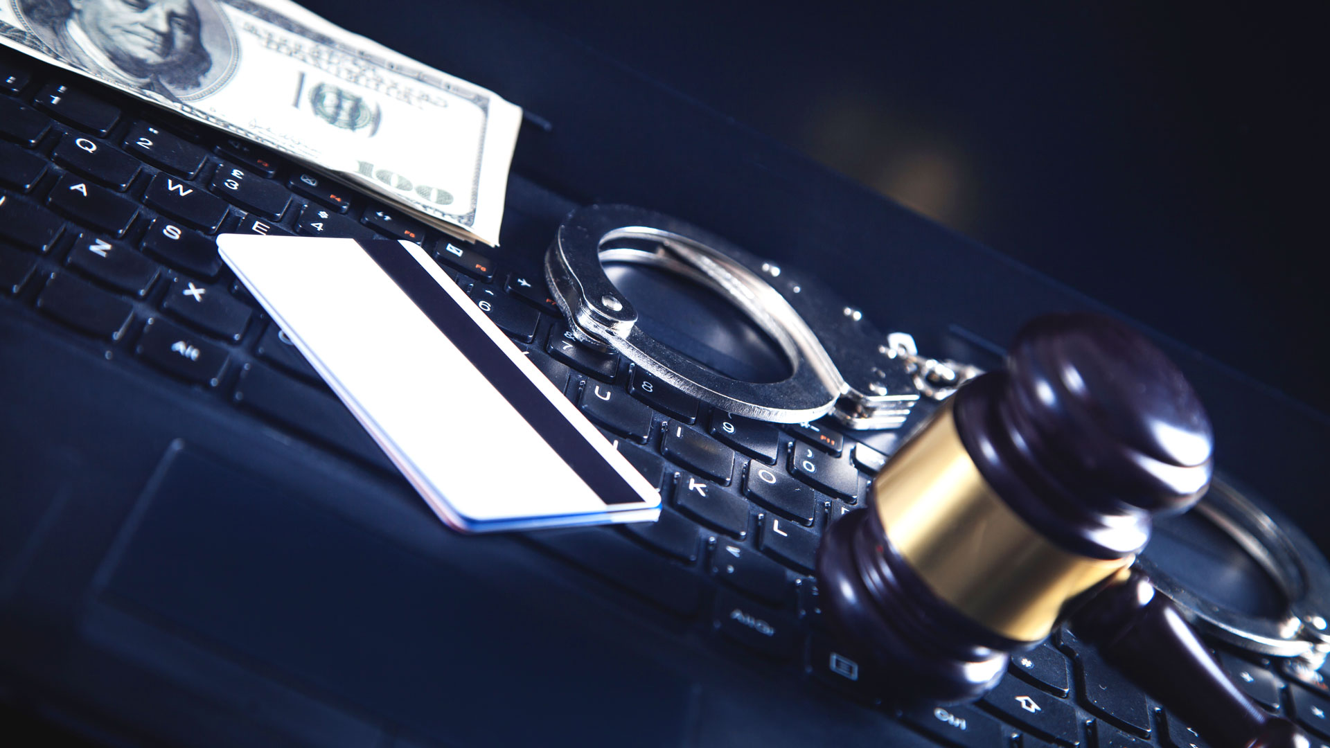 Wide-Ranging Credit-Union Fraud Conspiracy Yields Guilty Plea - toolCASE