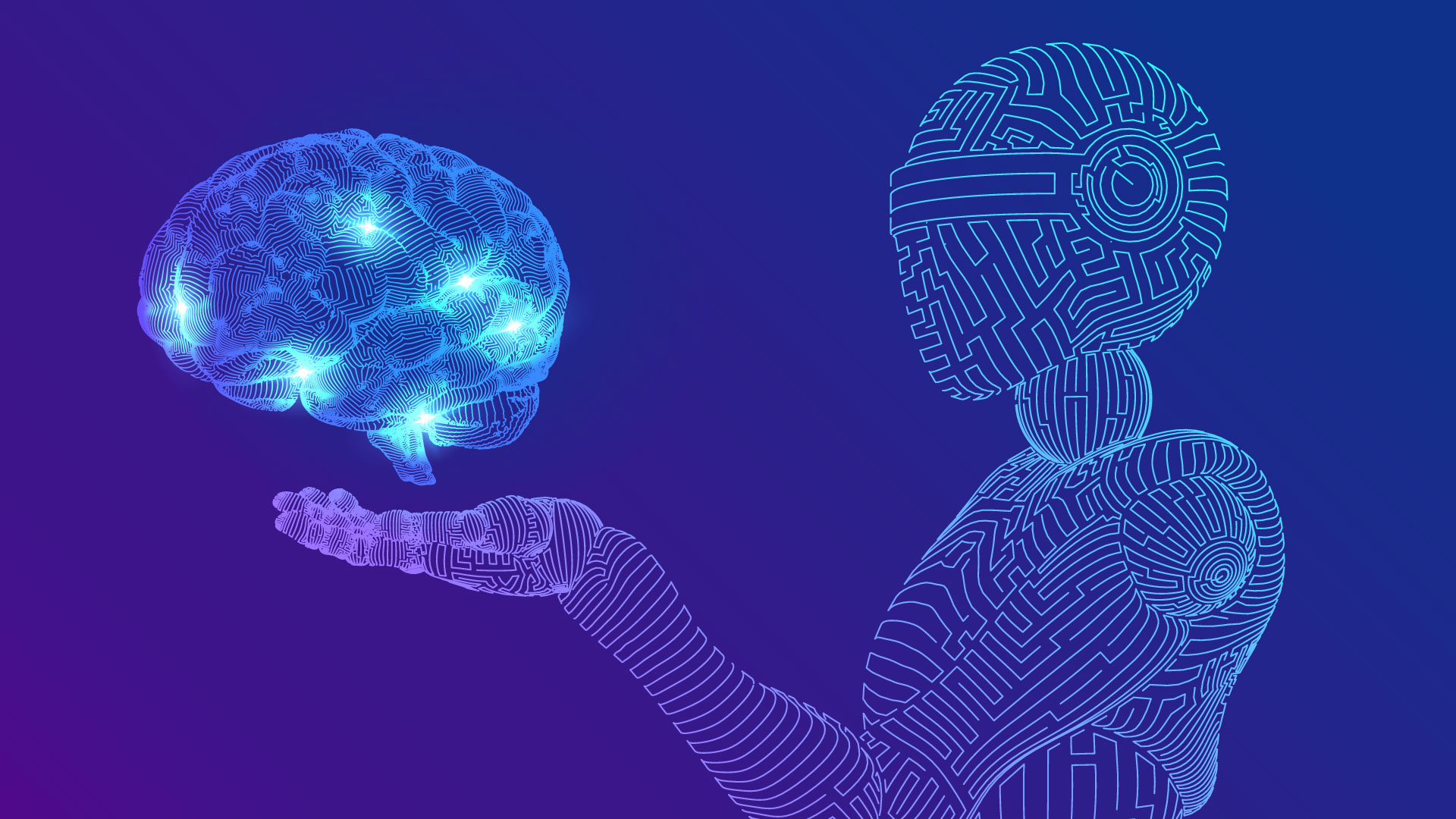 Artificial Intelligence Isn’t Complicated or Expensive: Any Business ...