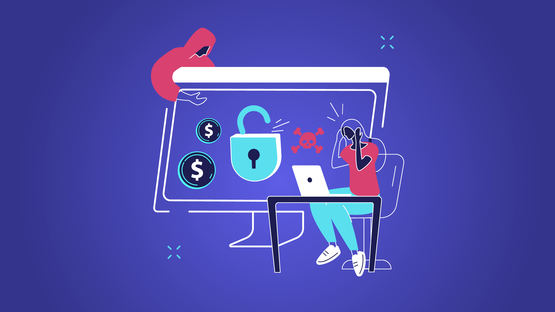 The Top 4 Ways to Detect and Prevent Insider Bank Fraud