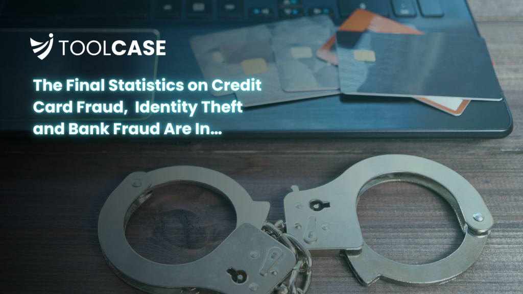 The Final Statistics on Credit Card Fraud, Identity Theft and Bank ...